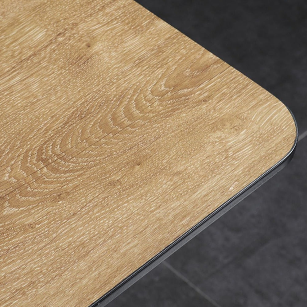 CT - Square Bar Table