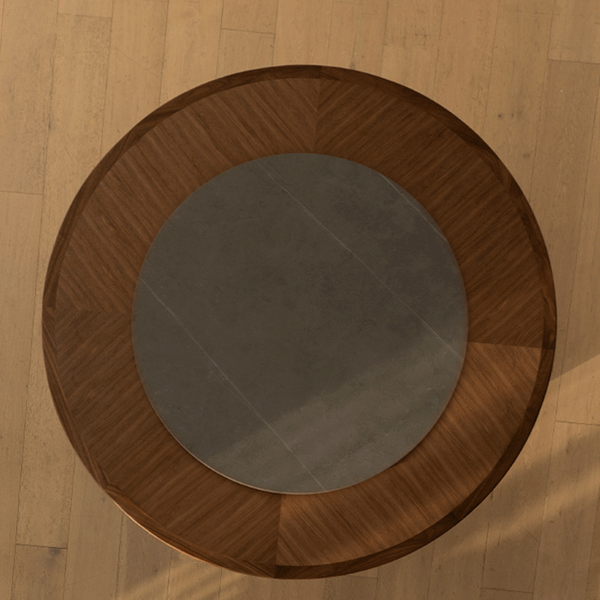 Formless Family Table