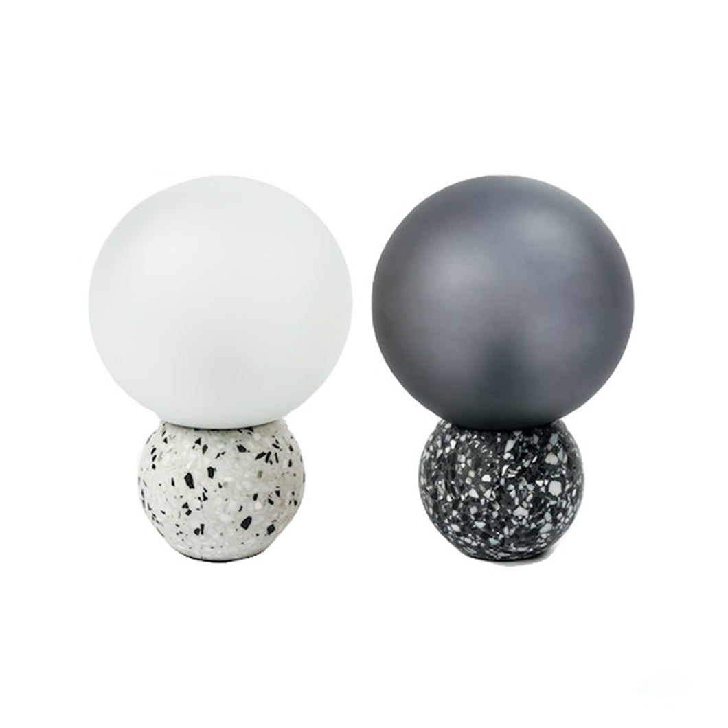 8 - Table Lamp