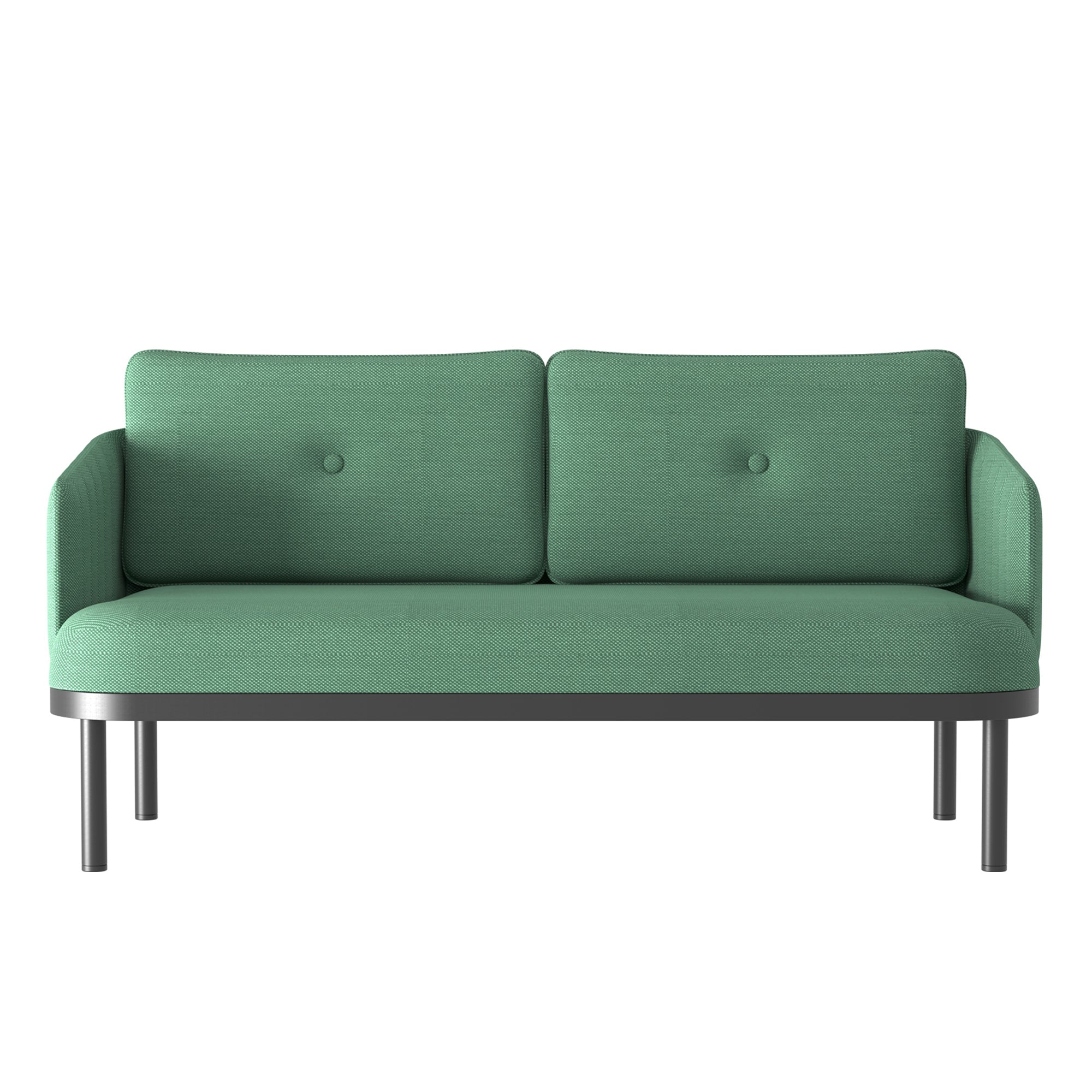 WULLA - 2 Seater Lowback