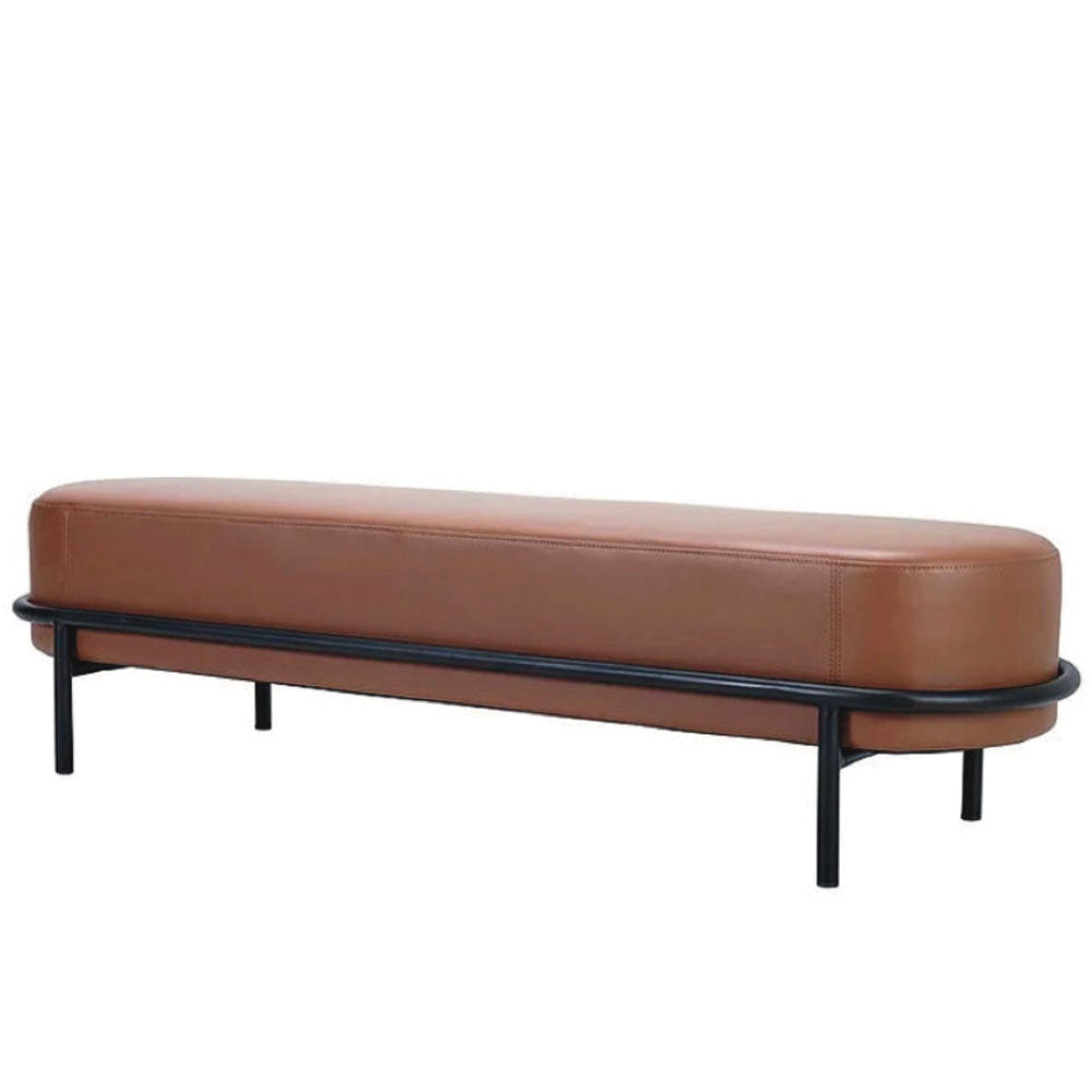 Rounded - Bench
