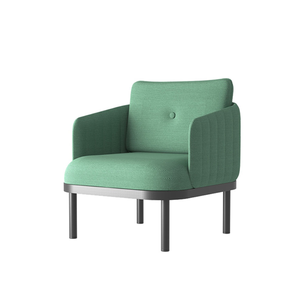WULLA - Lounge Chair