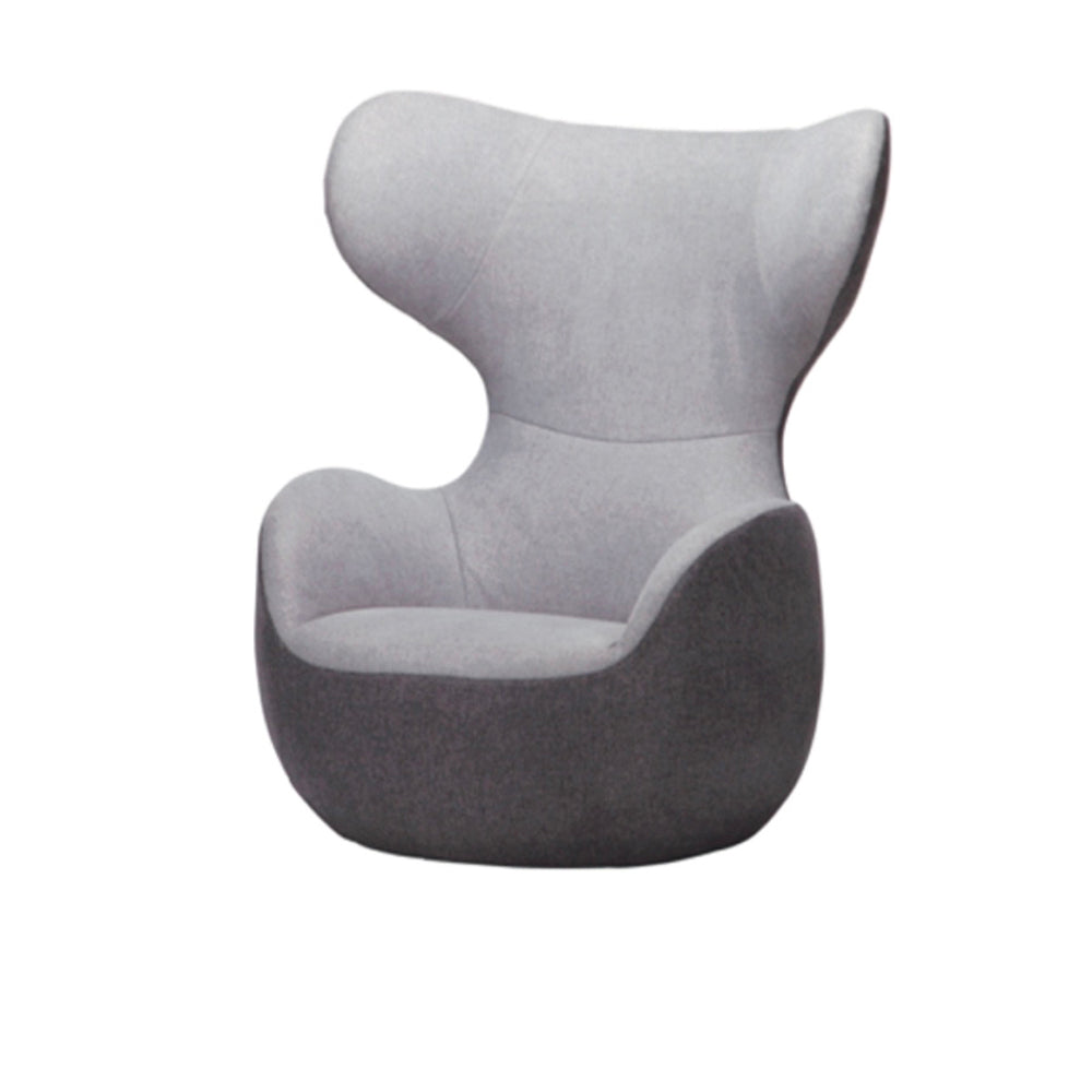 Topo - Lounge Chair (Swivel)