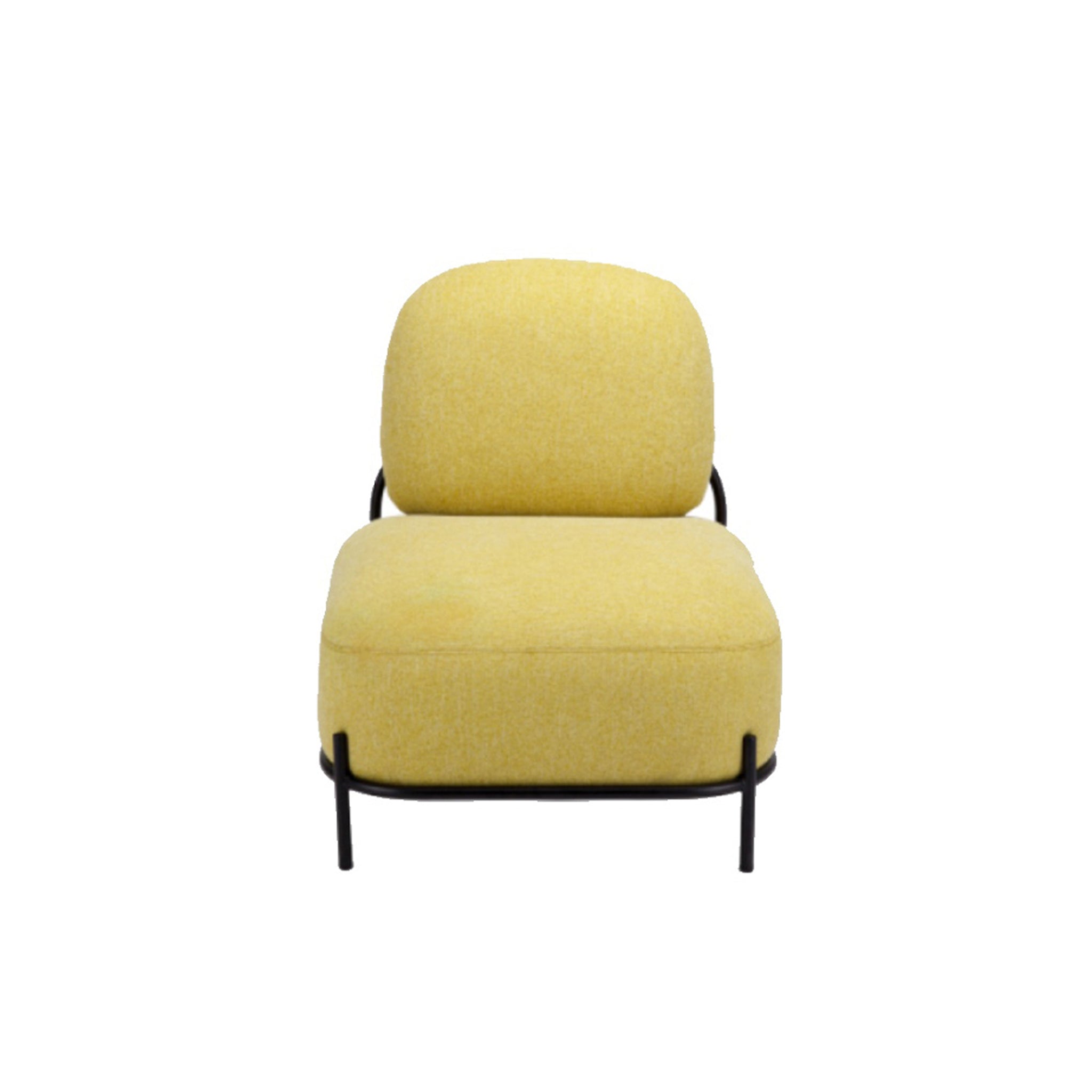 Midnight - Lounge Chair