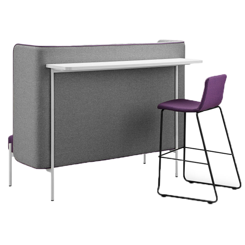 Flow - Highback with Table