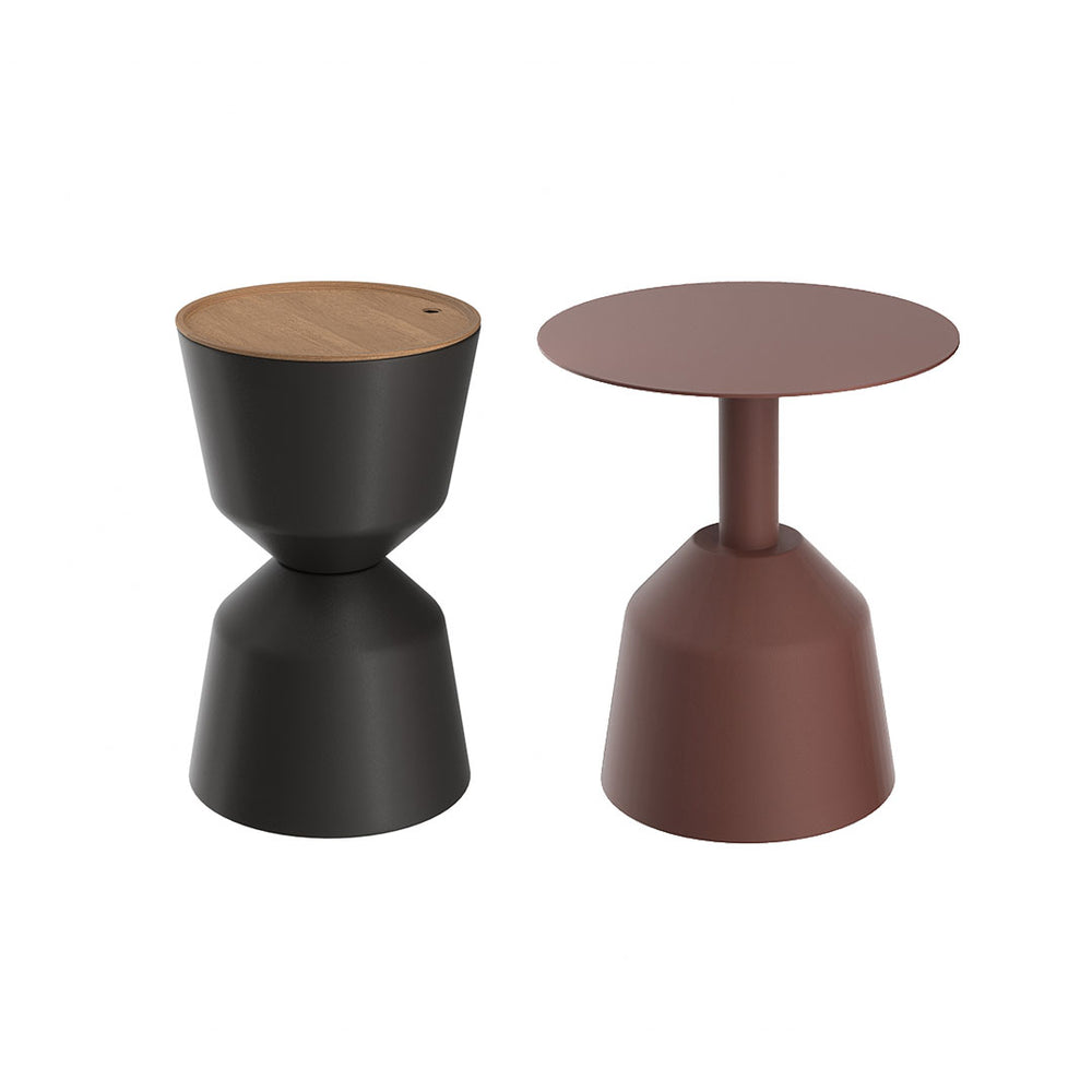 Balance - Outdoor Side Table