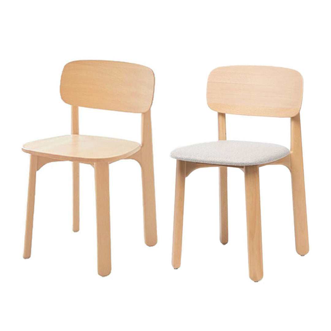 Poppy - Dining Chair