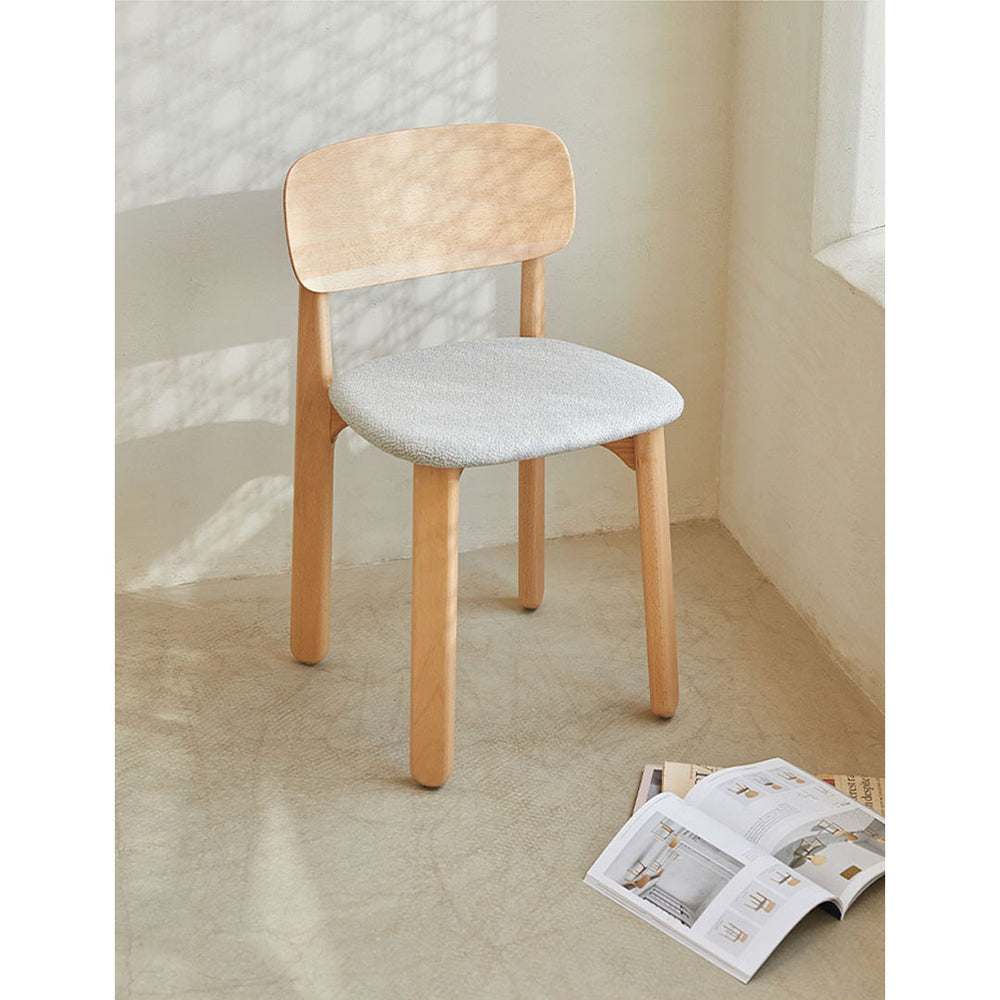 Poppy - Dining Chair