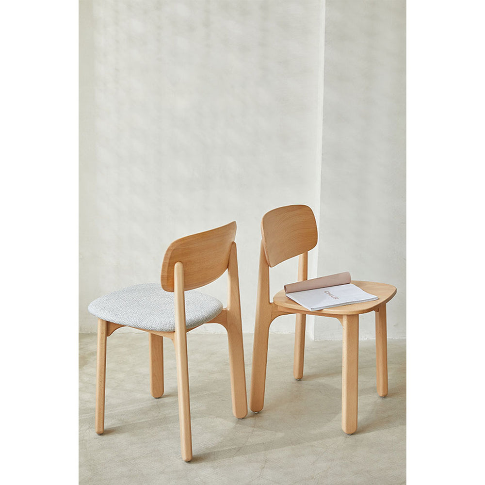 Poppy - Dining Chair
