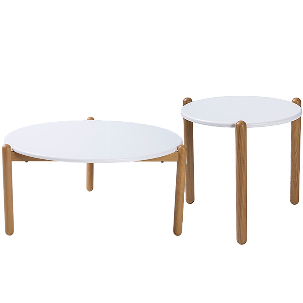 Jade - Coffee Table