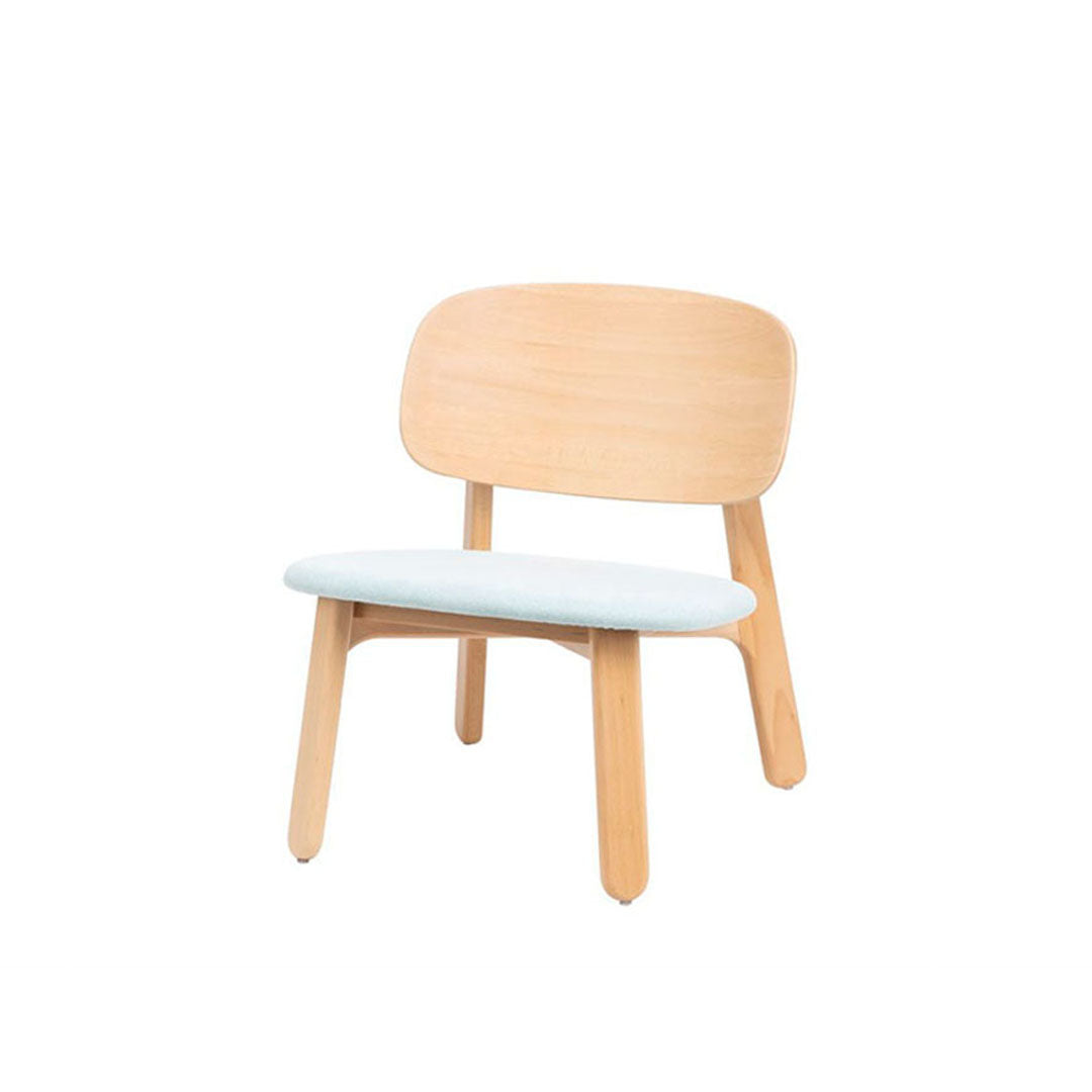 Poppy - Lounge Chair