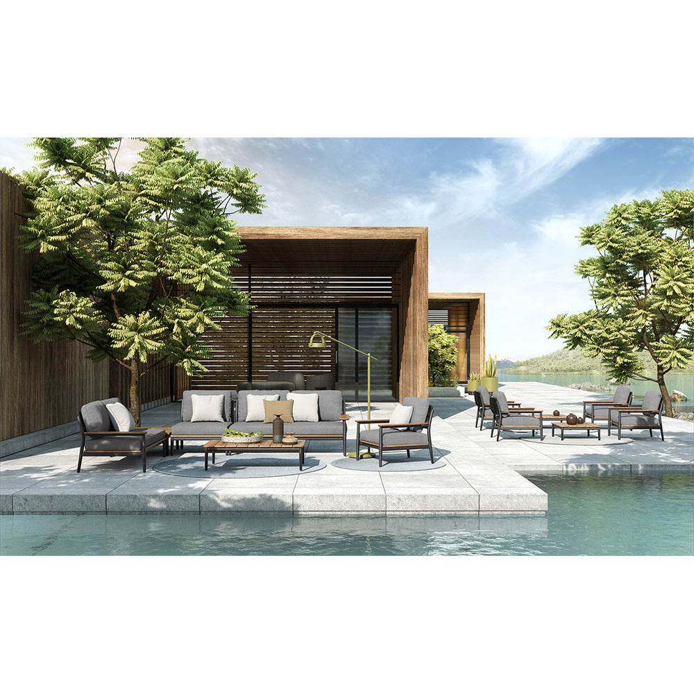 Rugby - Outdoor Modular Sofa