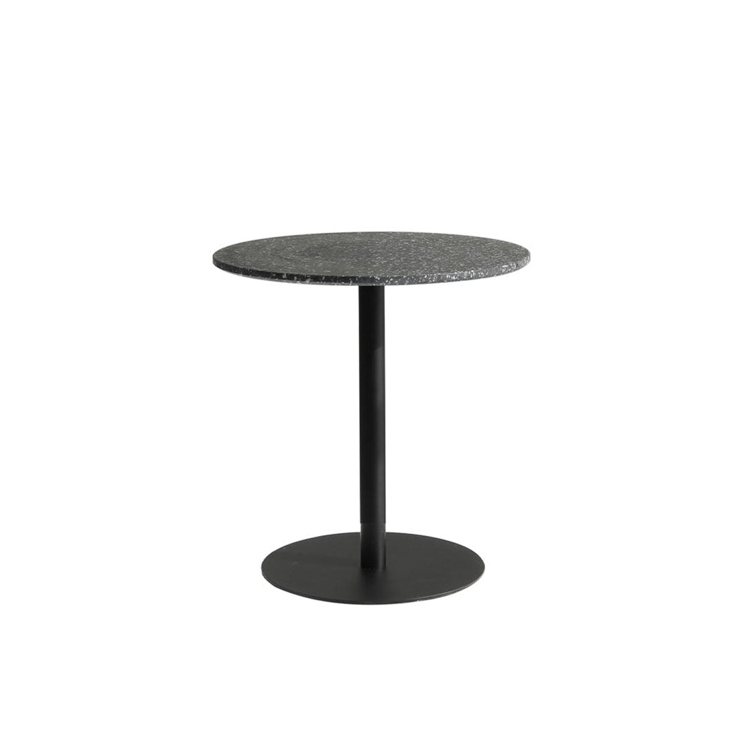 9.0 Dining Table - Round (Terrazzo)