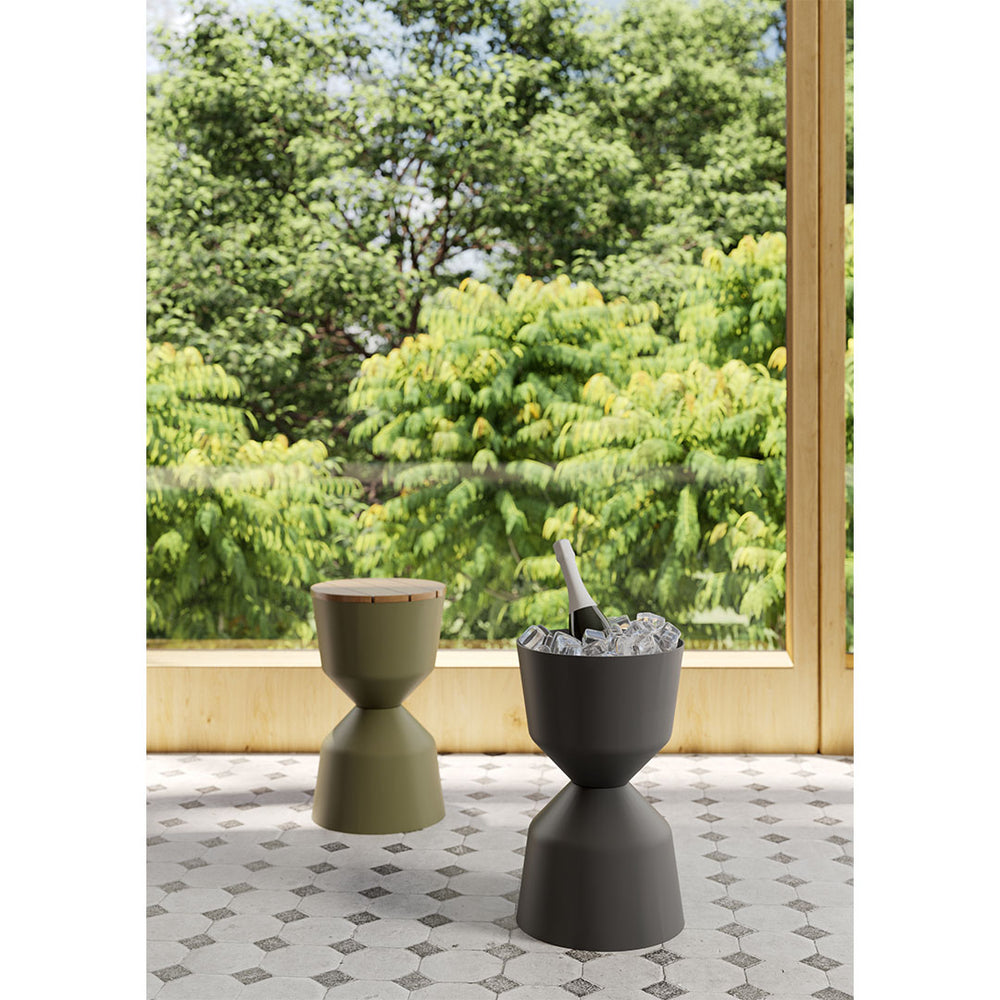 Balance - Outdoor Side Table