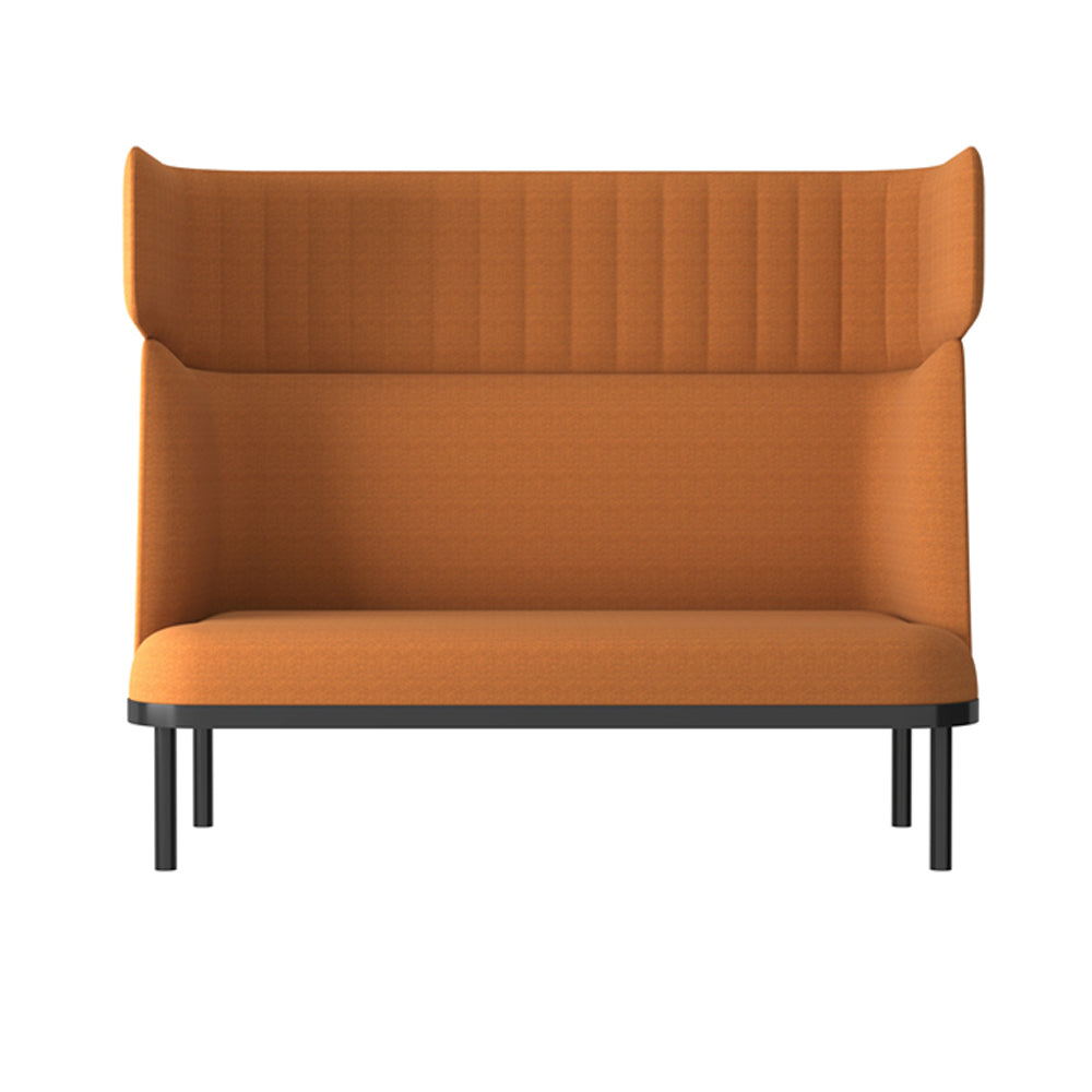 WULLA - 2 Seater Highback