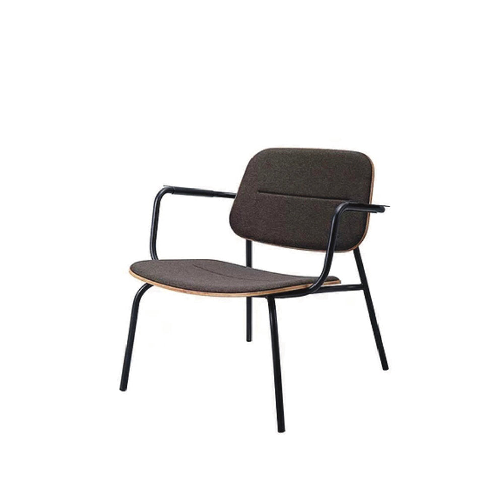 Hi - Lounge Chair (Collaboration)