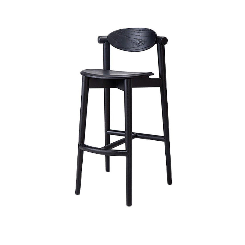 Giga - Bar chair (Iconic Award Winner)