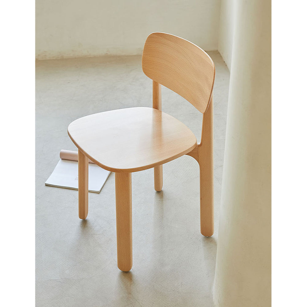 Poppy - Dining Chair