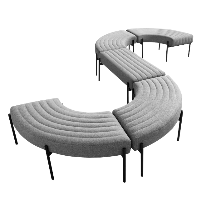 Flow - Bench