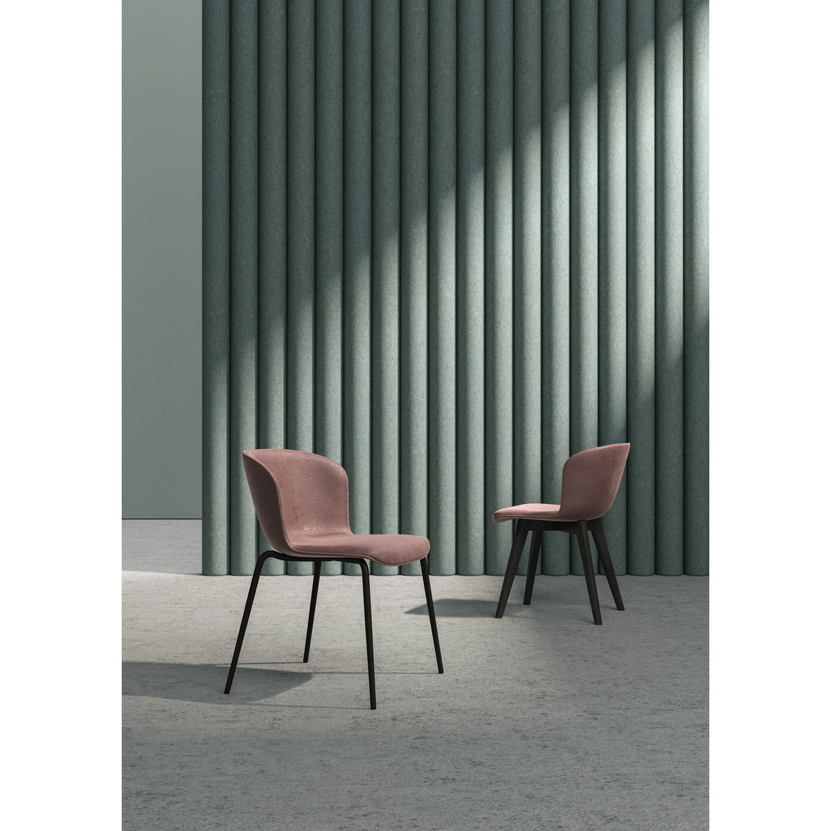 Beetles - Dining Chair