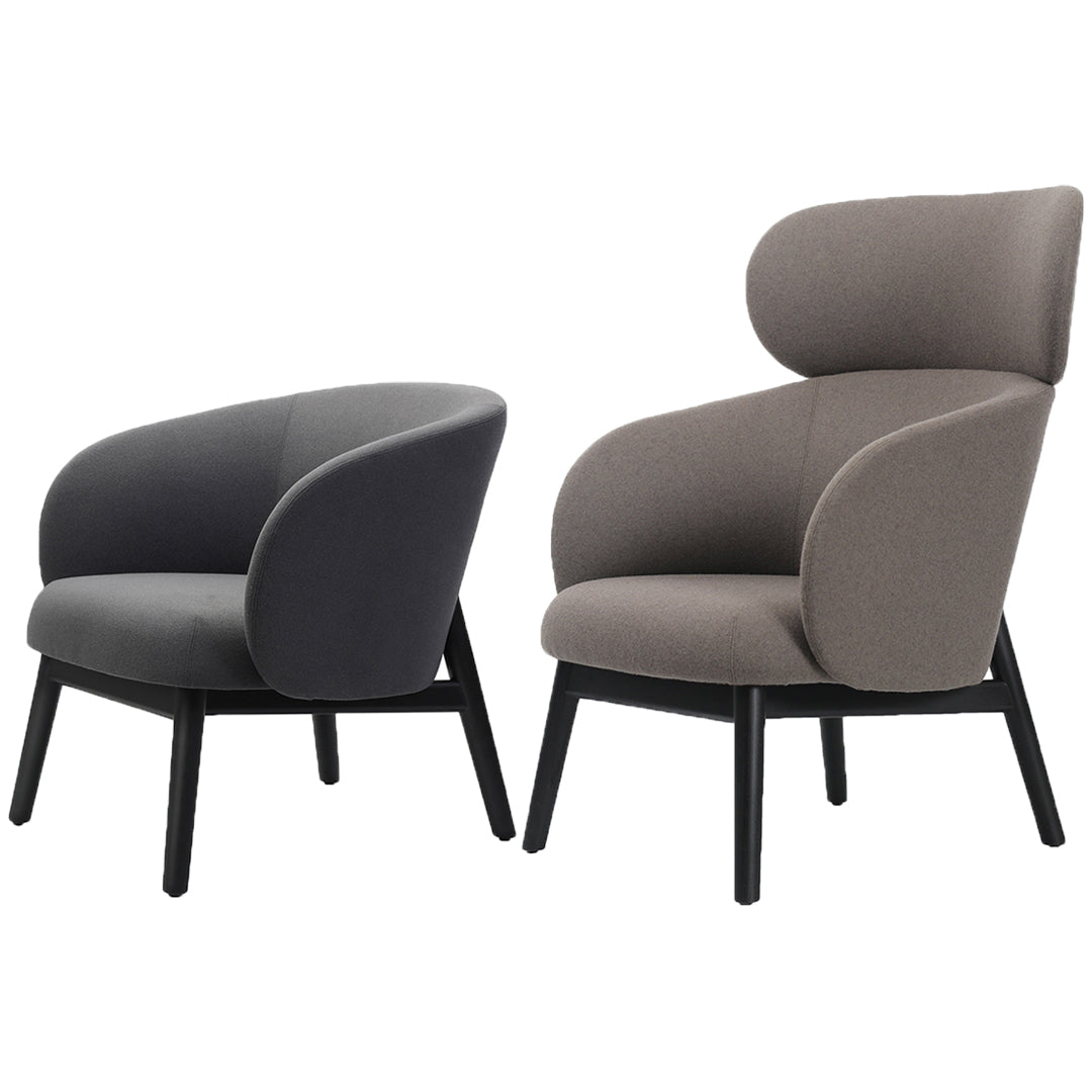 Fox - Lounge Chair II