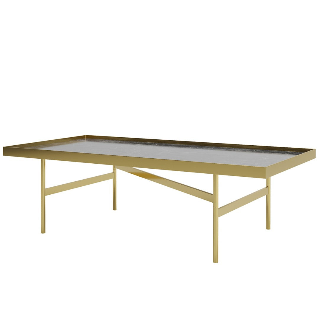 Z - Rectangular Coffee Table