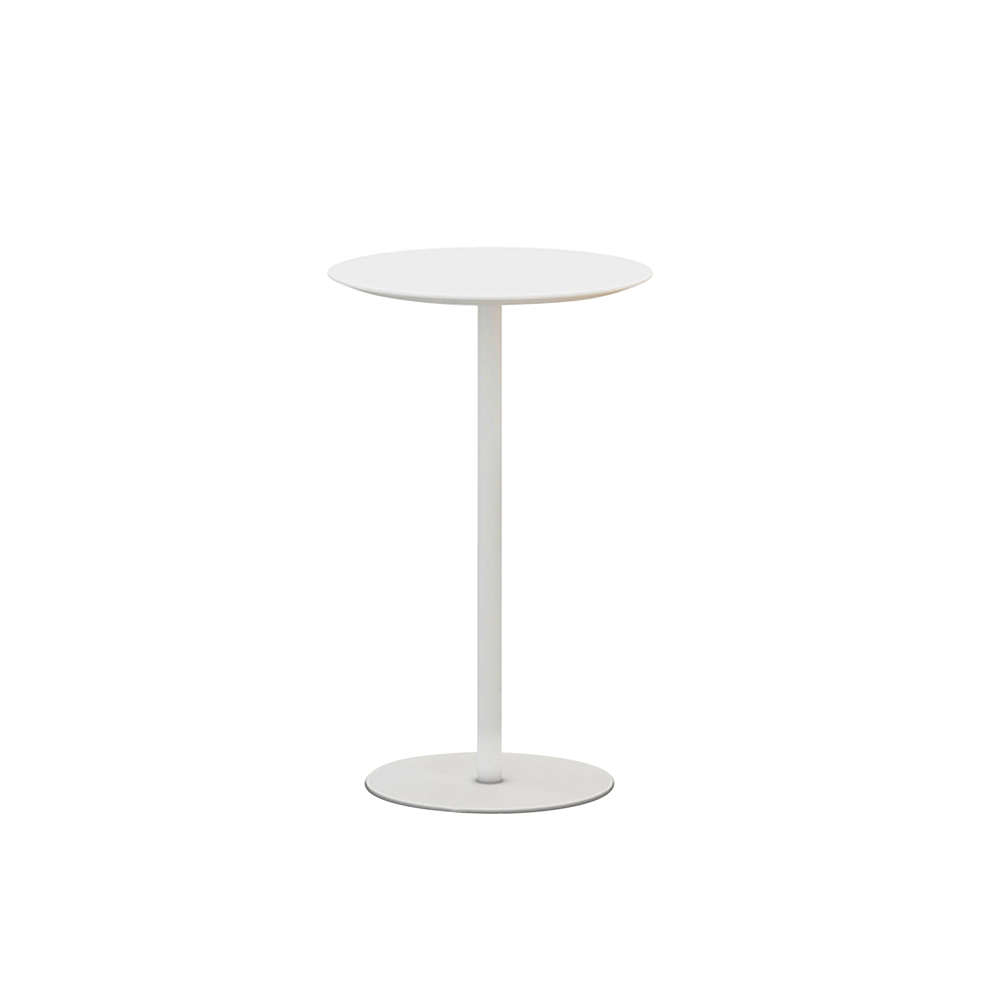 Hem - Round Bar Table