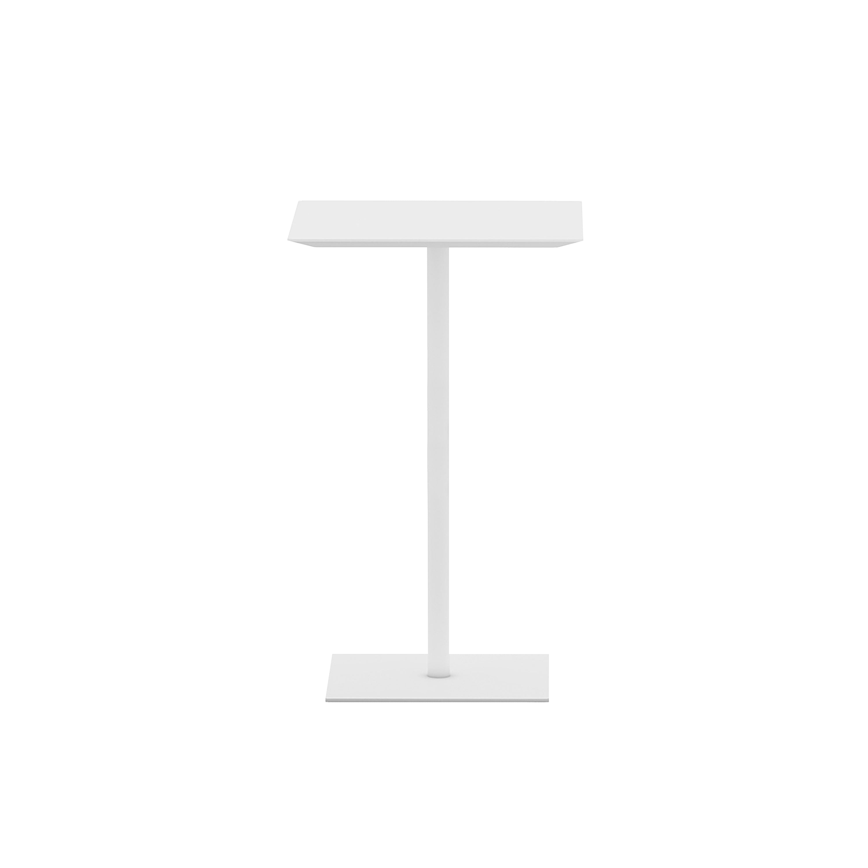 Hem - Square Bar Table