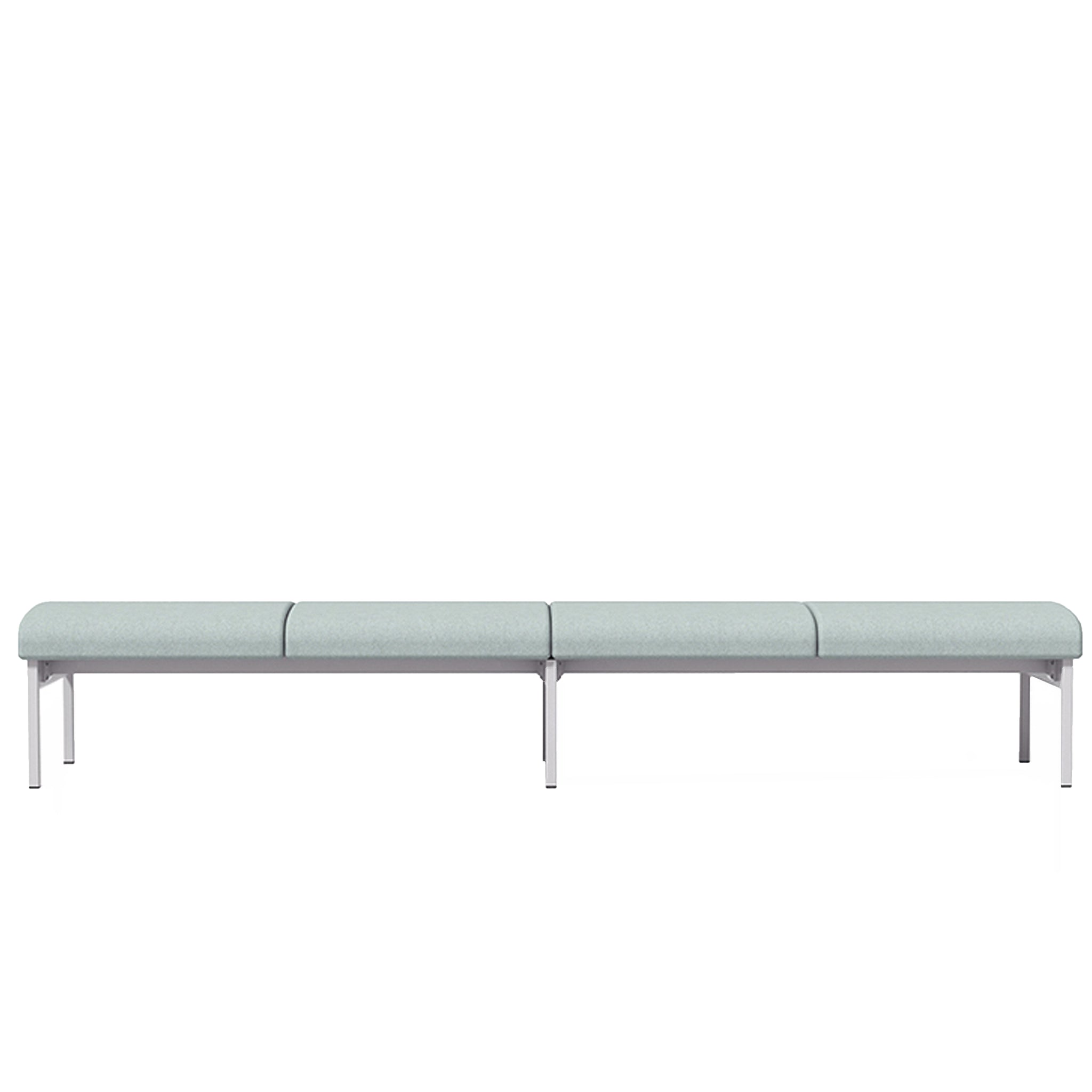 Smile - Bench