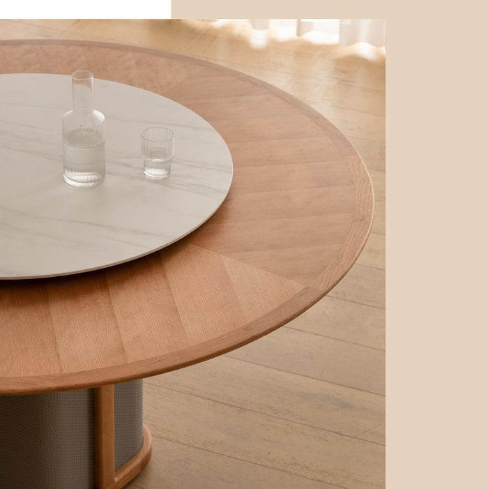 Formless Family Table